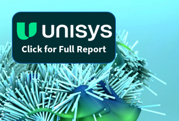 Growth Opportunities in Cloud-Enabled Innovation with Unisys ...